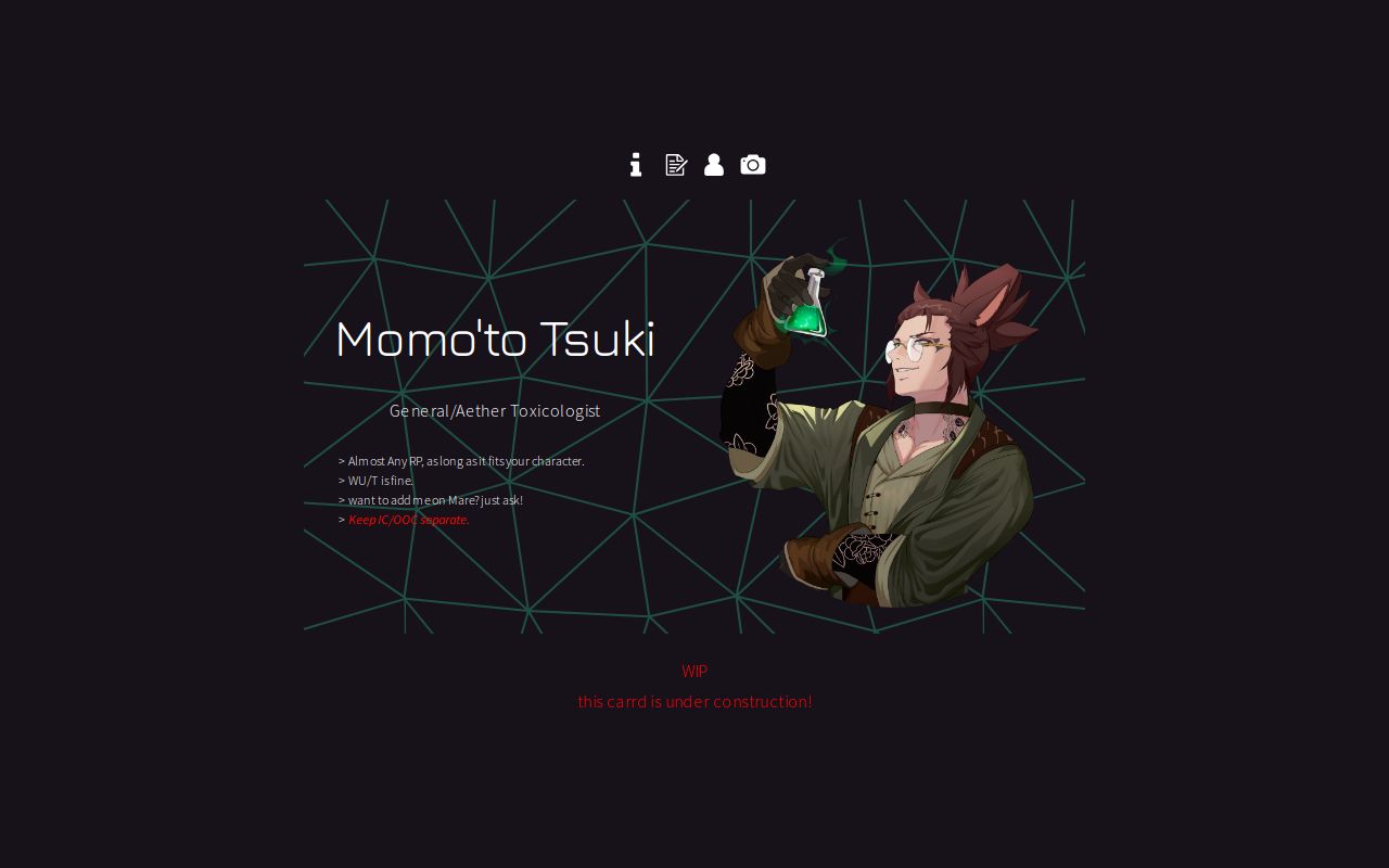 Momo'to Tsuki